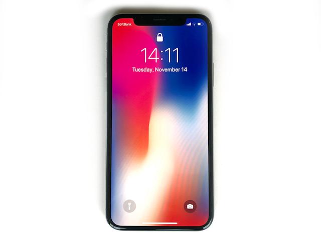 ガジェットマスター、ハイロックによるiPhoneX考 | 【GINZA】東京発信の最新ファッション＆カルチャー情報