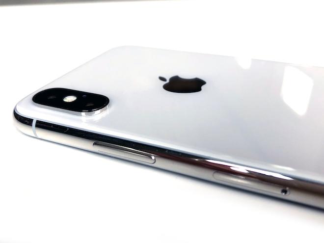 ガジェットマスター、ハイロックによるiPhoneX考 | 【GINZA】東京発信の最新ファッション＆カルチャー情報