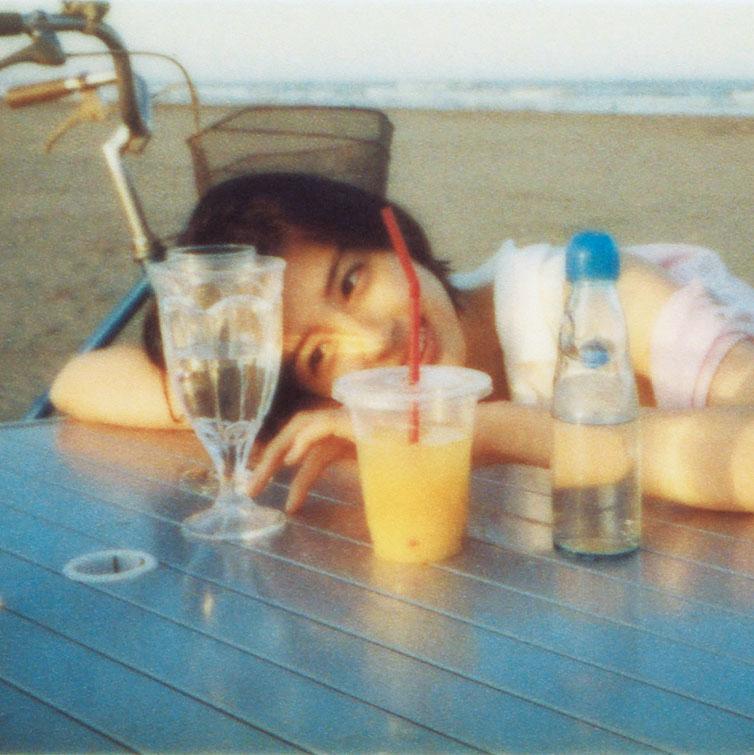 FROM EDITORS GINZA8月号 夏と「切なさ」研究 | 【GINZA】東京発信の最新ファッション＆カルチャー情報