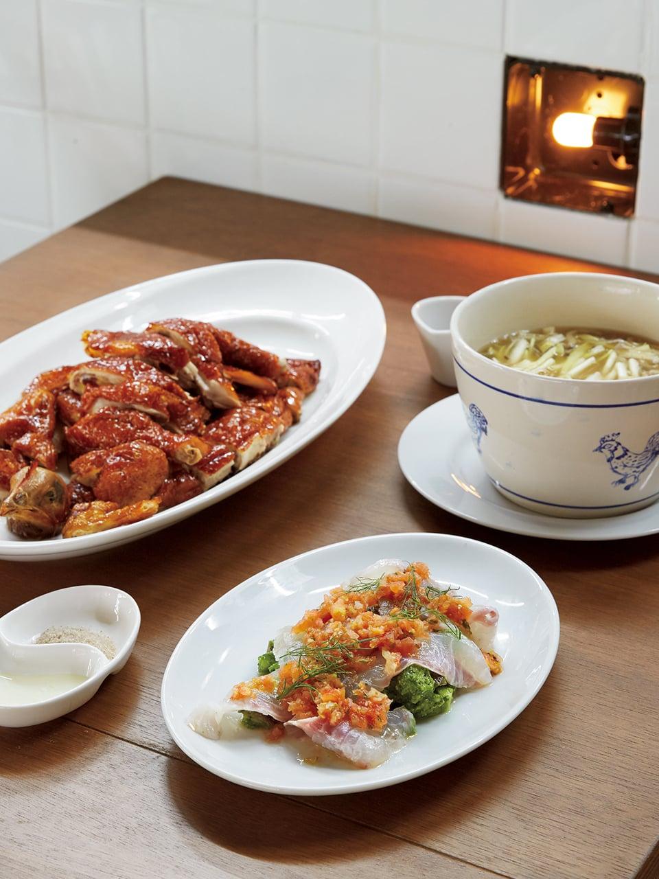 【SOUTH LAB 南方：錦糸町】フードジャーナリスト渡辺紀子お墨付き、東京NEW OPEN | 【GINZA】東京発信の最新ファッション ...