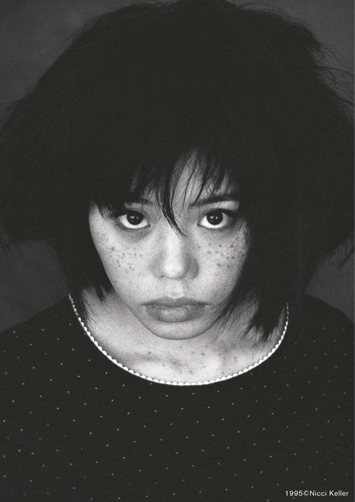 Charaの30周年を記念したスペシャルブック。デビューから現在までを振り返る | 【GINZA】東京発信の最新ファッション＆カルチャー情報