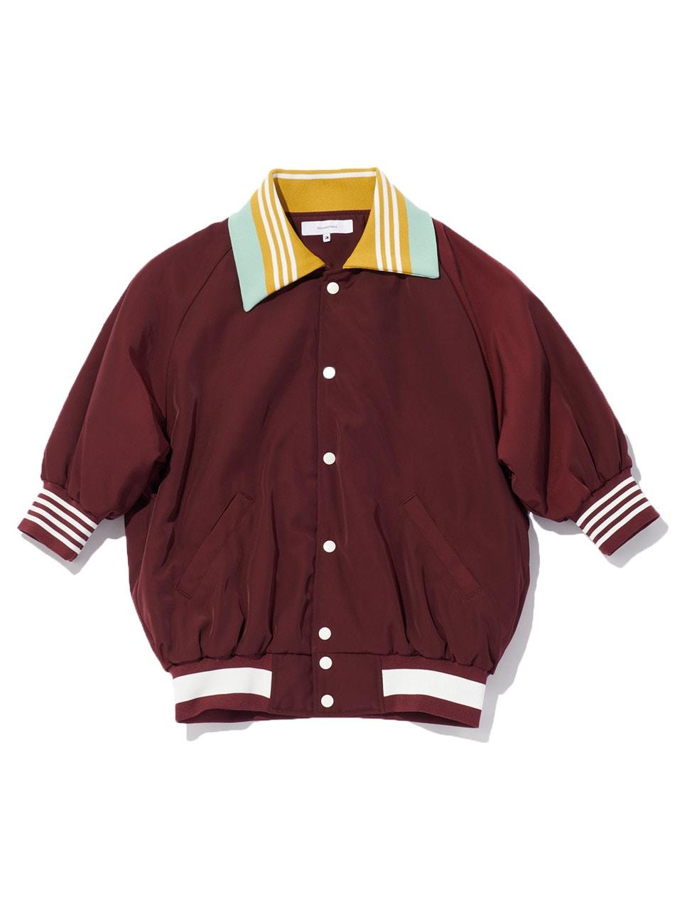 サスクワァッチファブリックスのジャケット | 【GINZA】東京発信の最新ファッション＆カルチャー情報