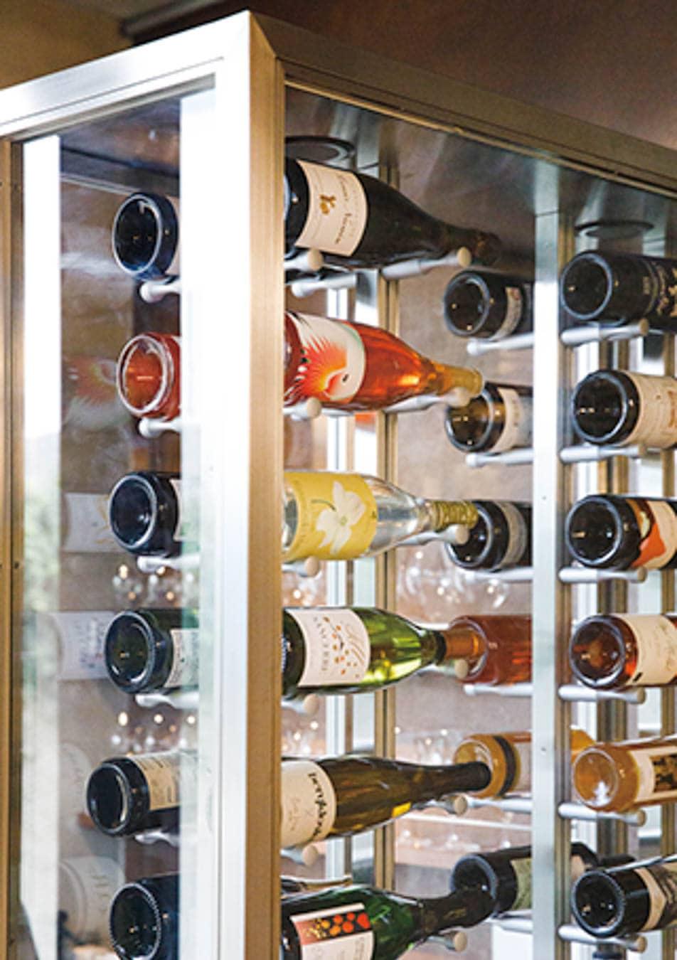 日本の海の幸を生かす、独自のタイ・キュイジーヌ【代々木上原：thalee ling】 | 【GINZA】東京発信の最新ファッション＆カルチャー情報