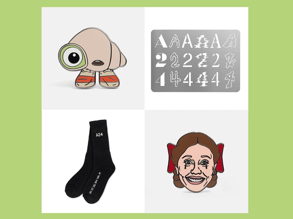 「A24」グッズを身につける、加賀美健さんの“一生もの”って？…etc | 【GINZA】東京発信の最新ファッション＆カルチャー情報