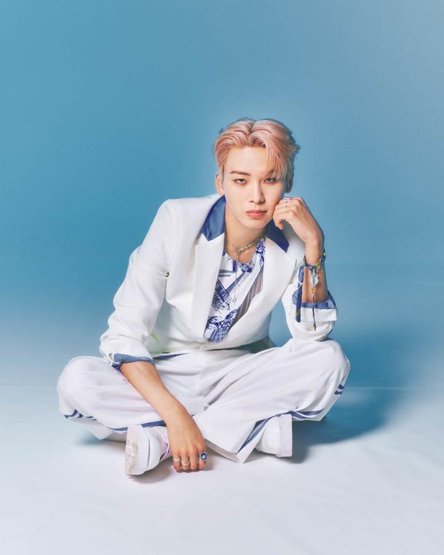 JO1・川尻蓮の挑戦は止まらない。「“はじめて”の経験に胸が高鳴る」 | 【GINZA】東京発信の最新ファッション＆カルチャー情報