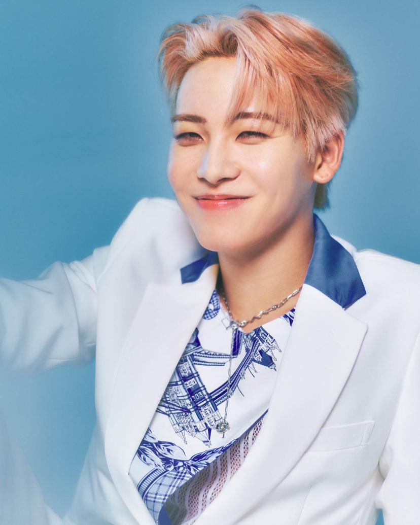 JO1 川尻 蓮インタビュー | 【GINZA】東京発信の最新ファッション＆カルチャー情報