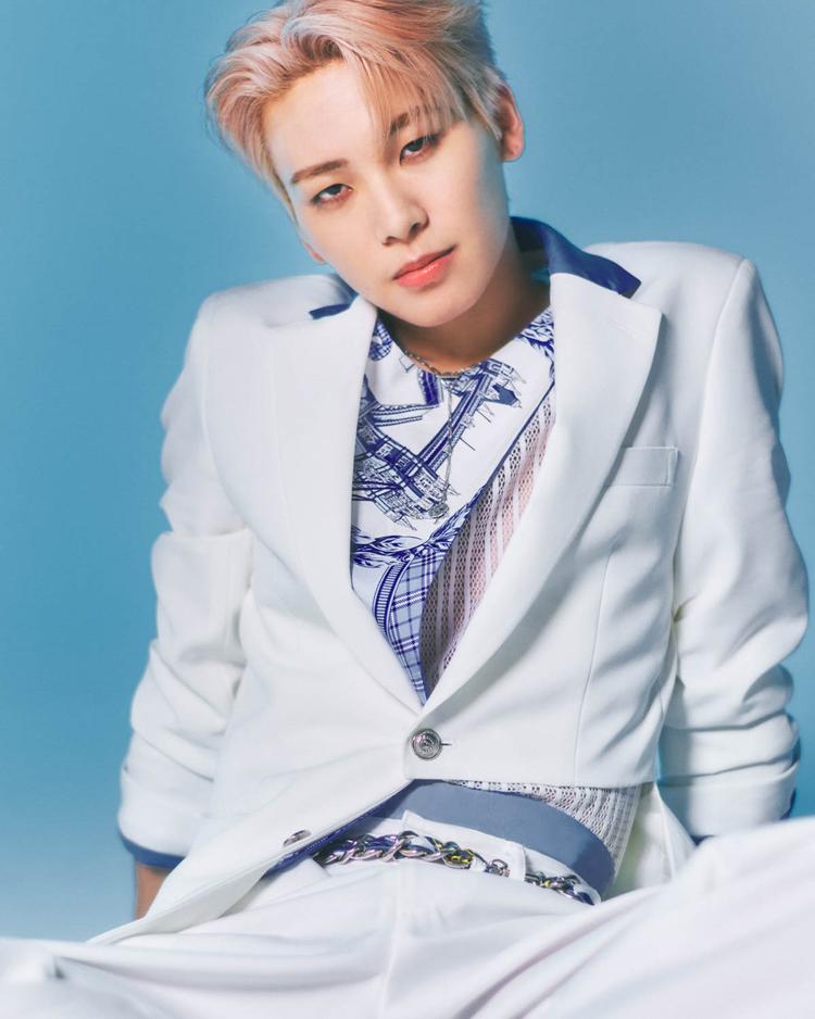 JO1・川尻蓮の挑戦は止まらない。「“はじめて”の経験に胸が高鳴る」 | 【GINZA】東京発信の最新ファッション＆カルチャー情報