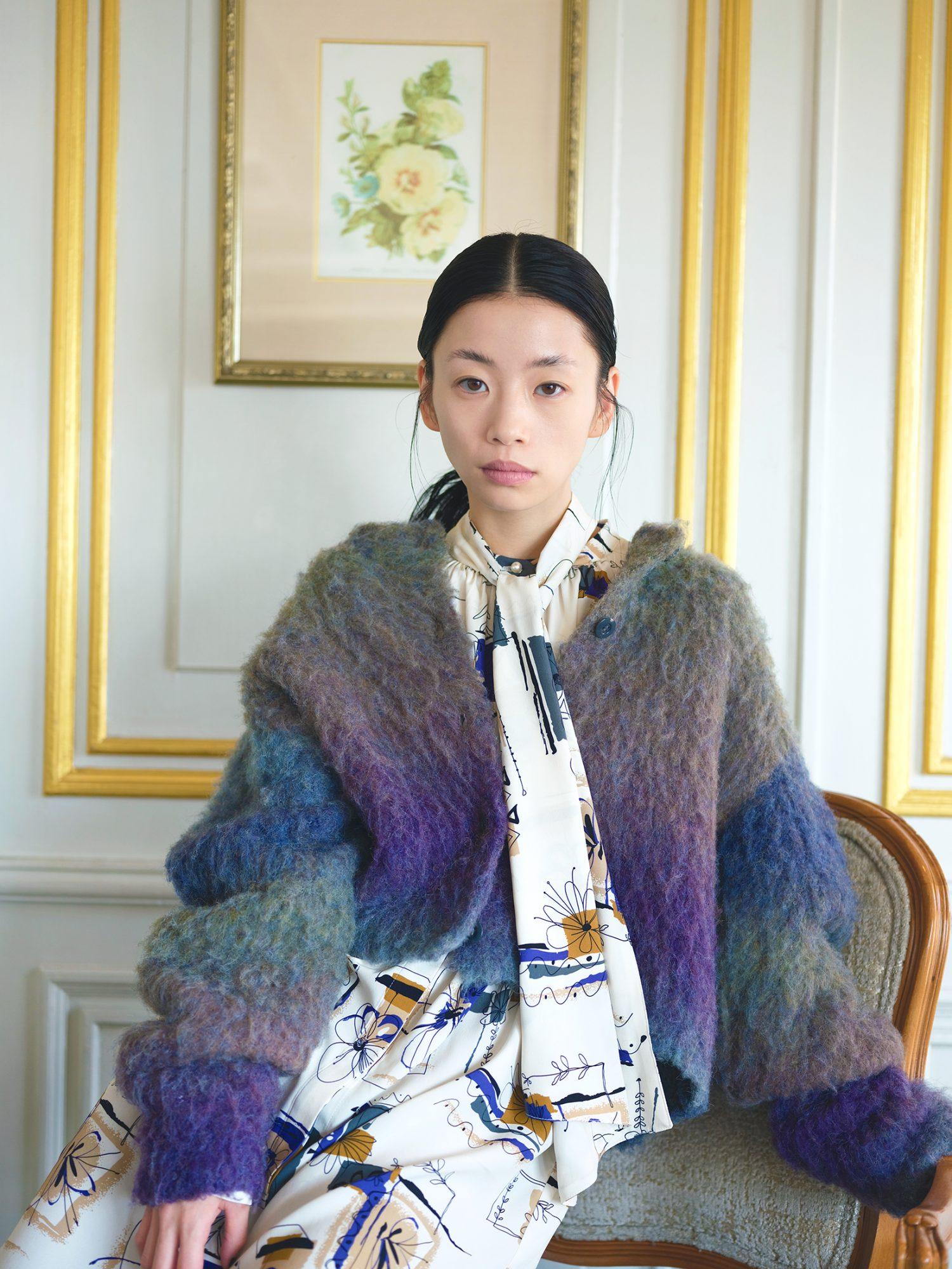 〈Dw2R〉で見つける毎日のシック | 【GINZA】東京発信の最新ファッション＆カルチャー情報