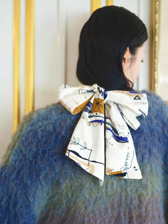 〈Dw2R〉で見つける毎日のシック | 【GINZA】東京発信の最新ファッション＆カルチャー情報