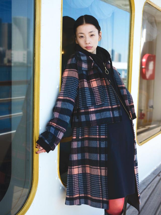 〈Dw2R〉で見つける毎日のシック | 【GINZA】東京発信の最新ファッション＆カルチャー情報