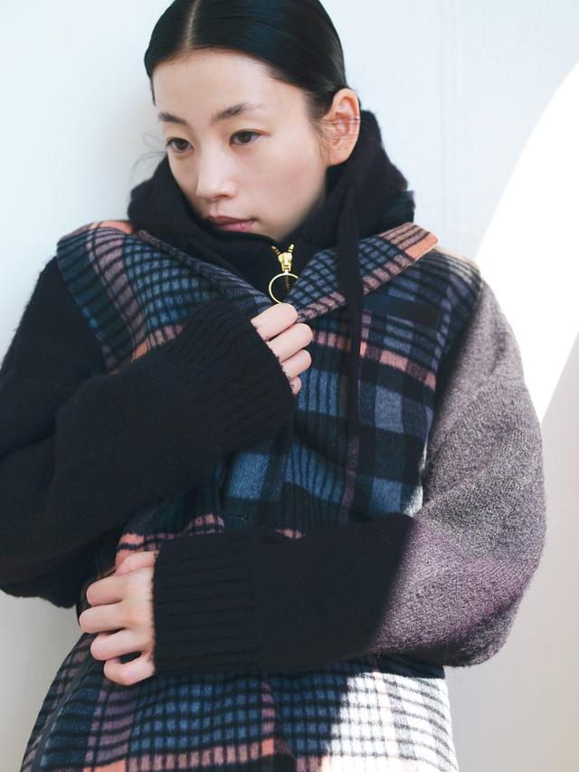 〈Dw2R〉で見つける毎日のシック | 【GINZA】東京発信の最新ファッション＆カルチャー情報