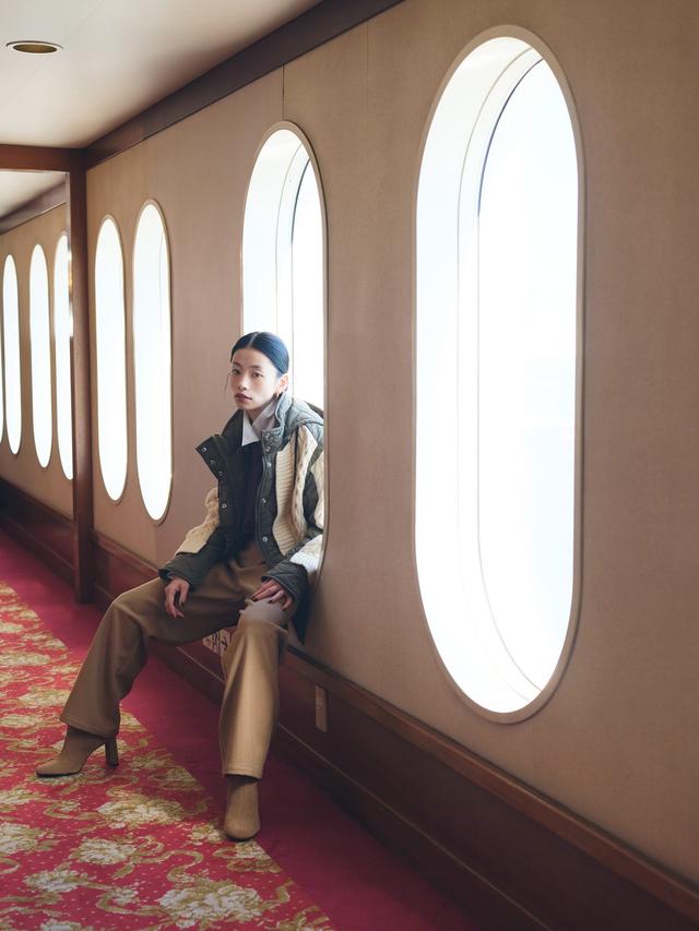 〈Dw2R〉で見つける毎日のシック | 【GINZA】東京発信の最新ファッション＆カルチャー情報