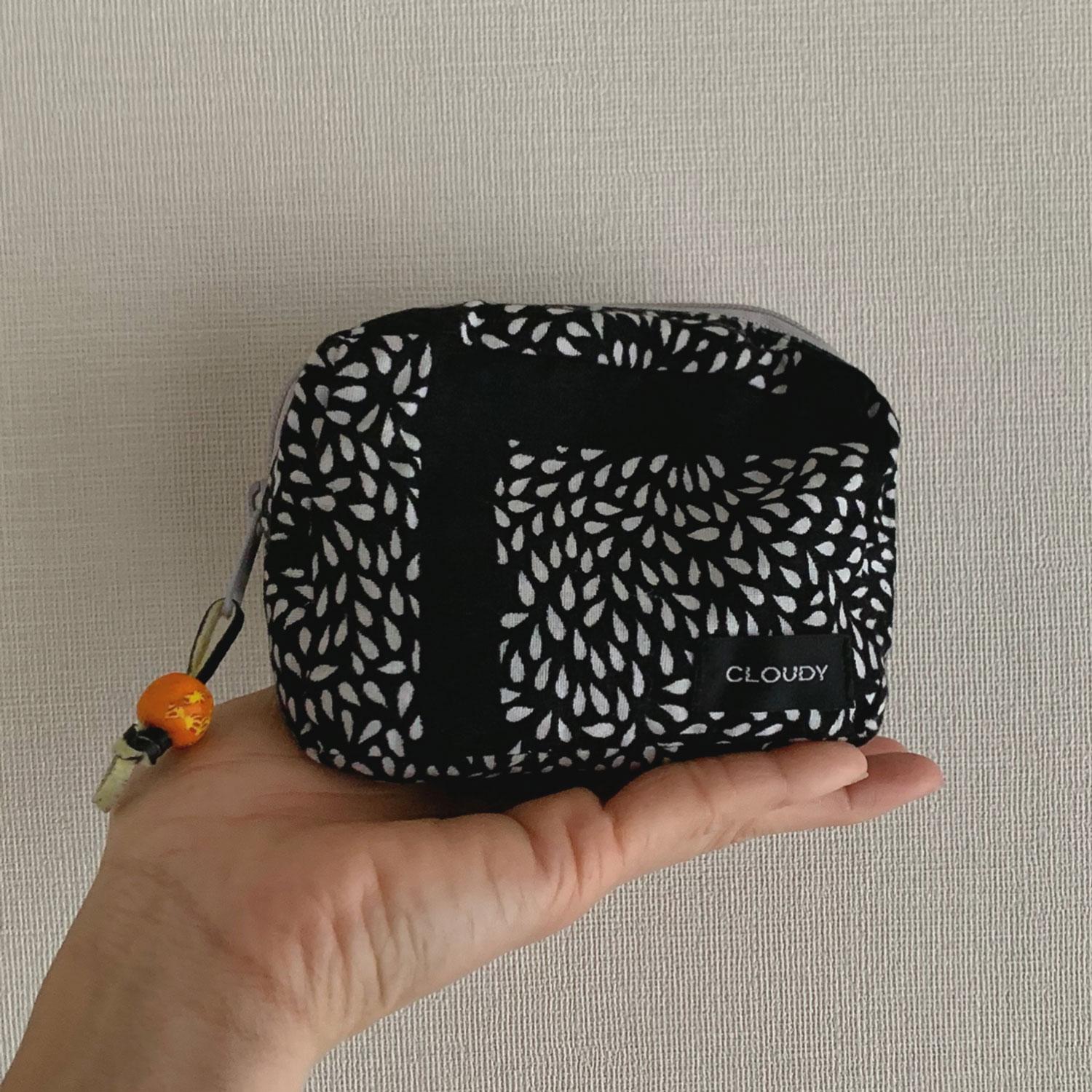 きれいな人のポーチの中身 vol.165 | 【GINZA】東京発信の最新ファッション＆カルチャー情報