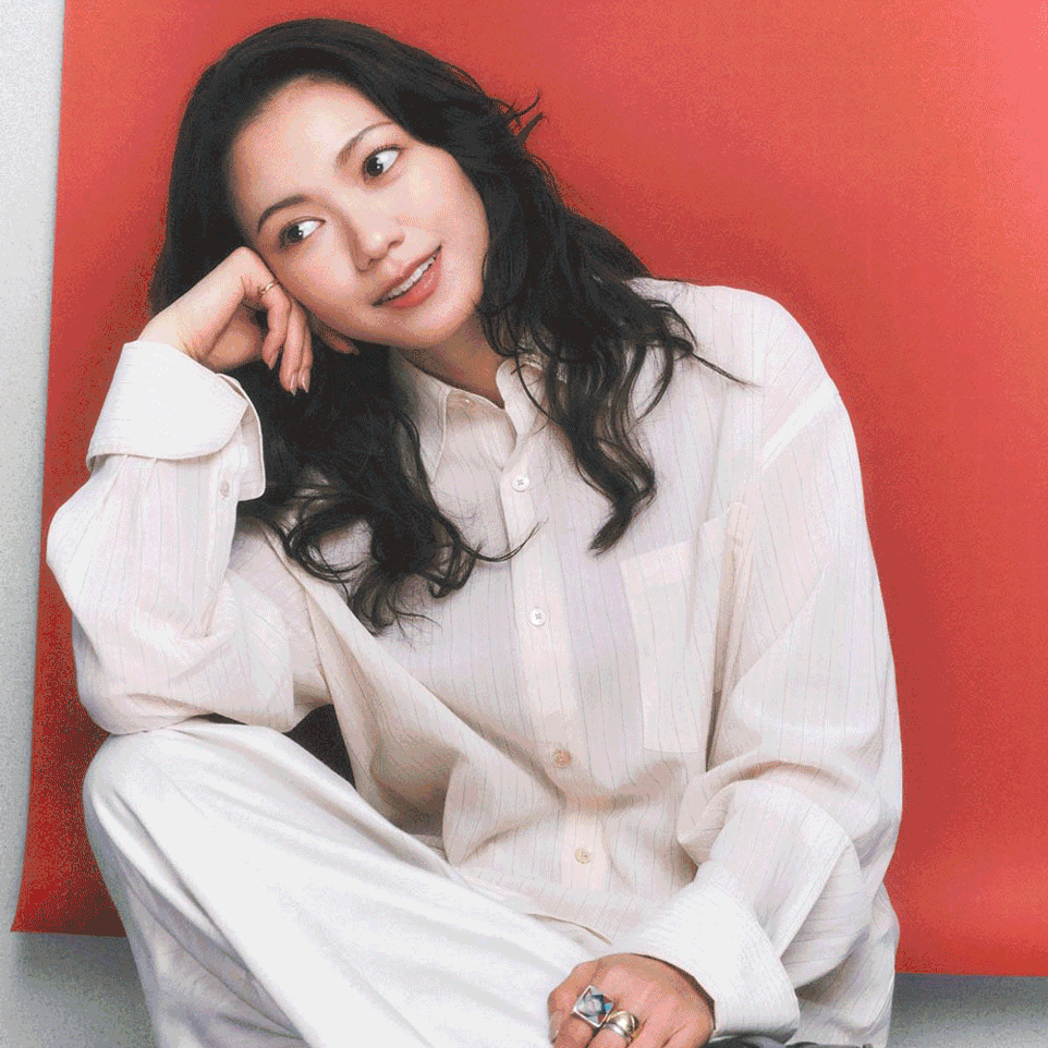 米津玄師さんにインタビュー、『パスト ライブス／再会』を鑑賞…etc | 【GINZA】東京発信の最新ファッション＆カルチャー情報