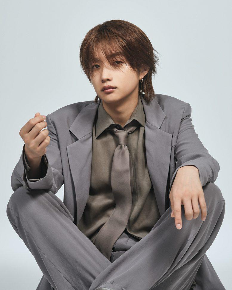 ヘアデザイナー小戸紀代子の“WHO ARE YOu ?” vol.4 | 【GINZA】東京発信の最新ファッション＆カルチャー情報