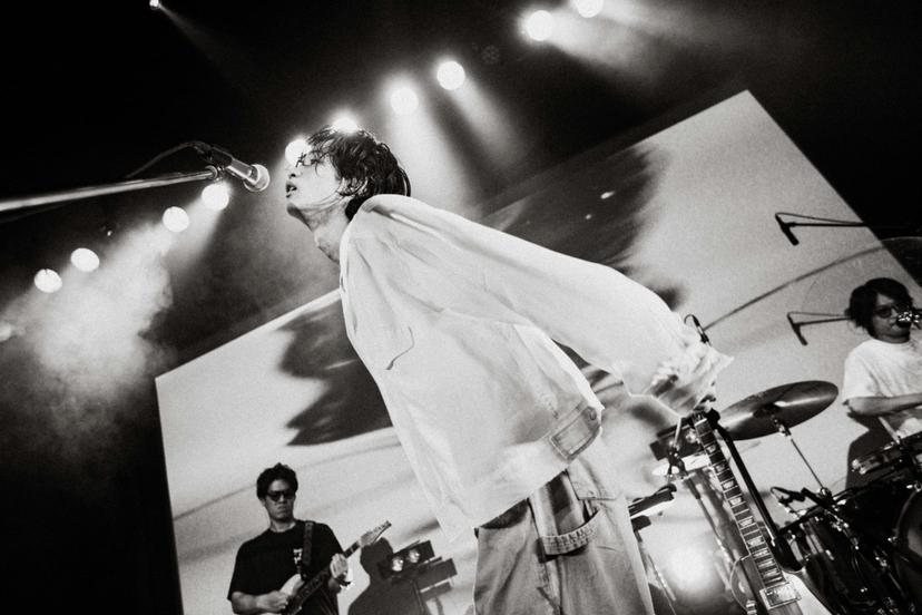 jo0jiが振り返る、ミュージシャンとしての1年間 | 【GINZA】東京発信の最新ファッション＆カルチャー情報