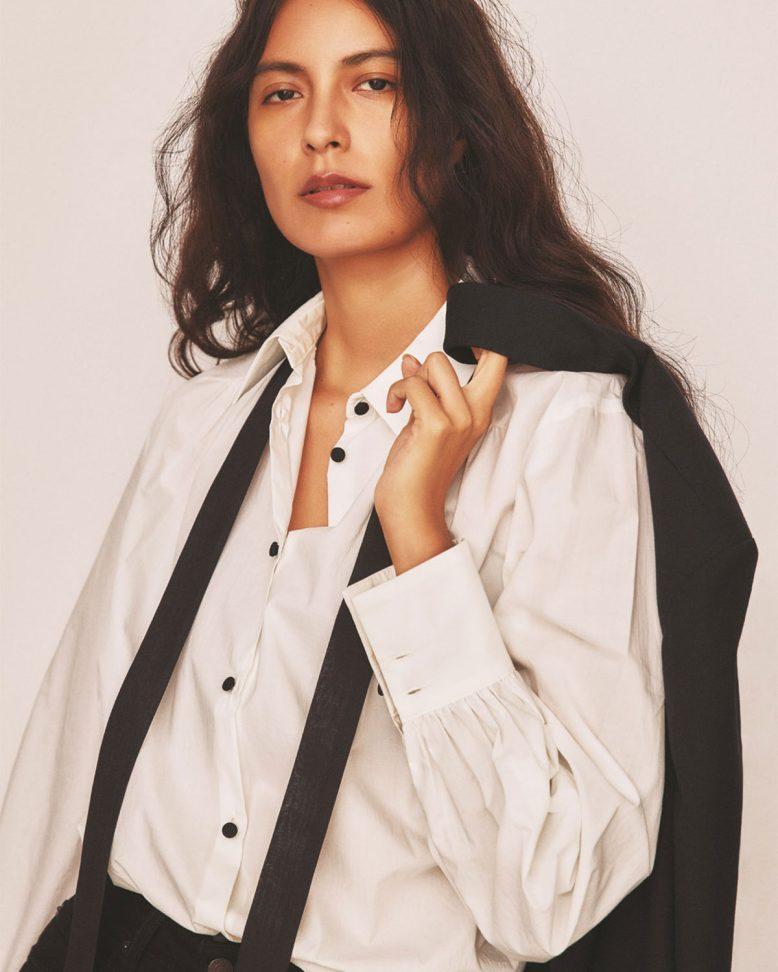 妄想スターメイク vol.2：ビリー・アイリッシュに憧れて | 【GINZA】東京発信の最新ファッション＆カルチャー情報