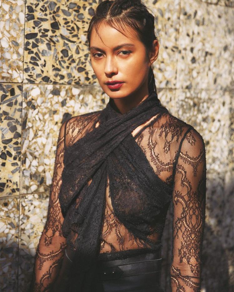 妄想スターメイク vol.2：ビリー・アイリッシュに憧れて | 【GINZA】東京発信の最新ファッション＆カルチャー情報