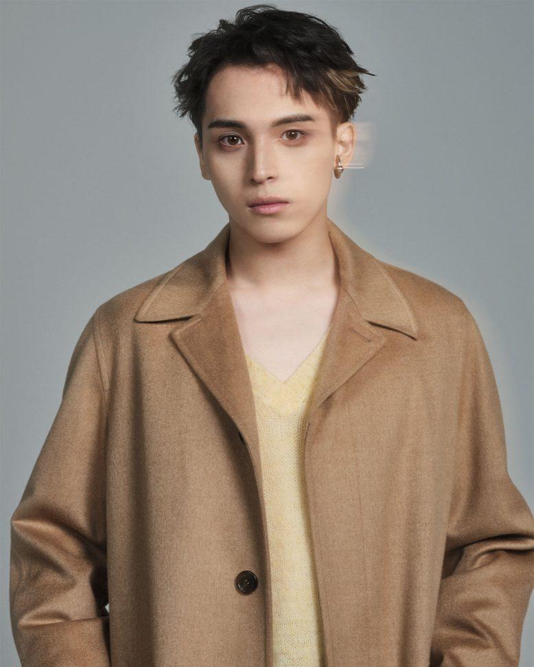 2PMのJun. Kにインタビュー！next stage awaits | 【GINZA】東京発信の最新ファッション＆カルチャー情報