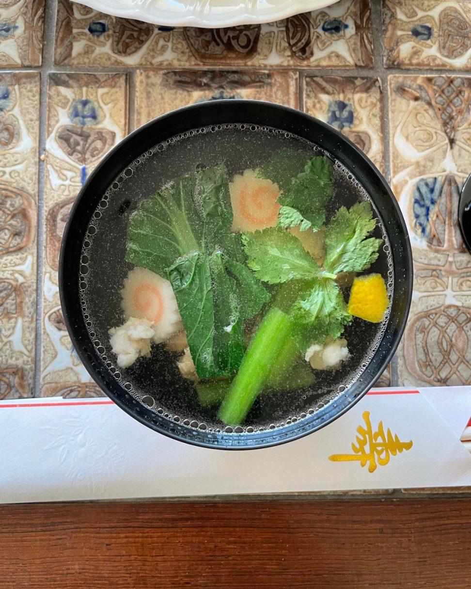 COLUMN | 【GINZA】東京発信の最新ファッション＆カルチャー情報