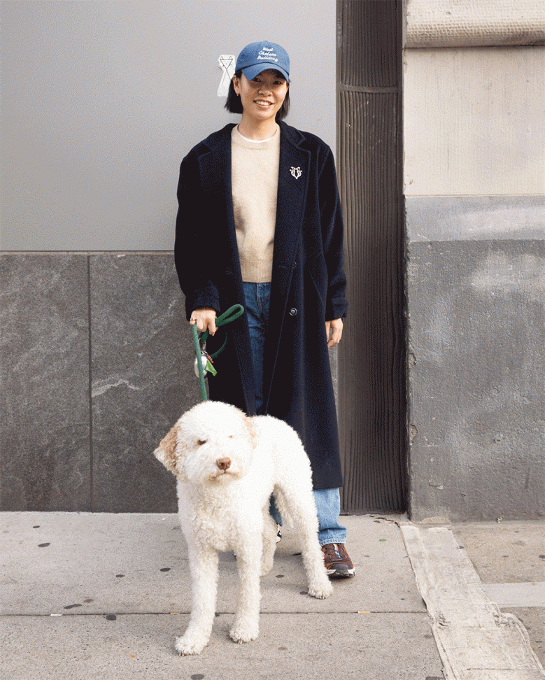 エンダースキーマのダルマ、レヴェンスのチョーカー…etc | 【GINZA】東京発信の最新ファッション＆カルチャー情報