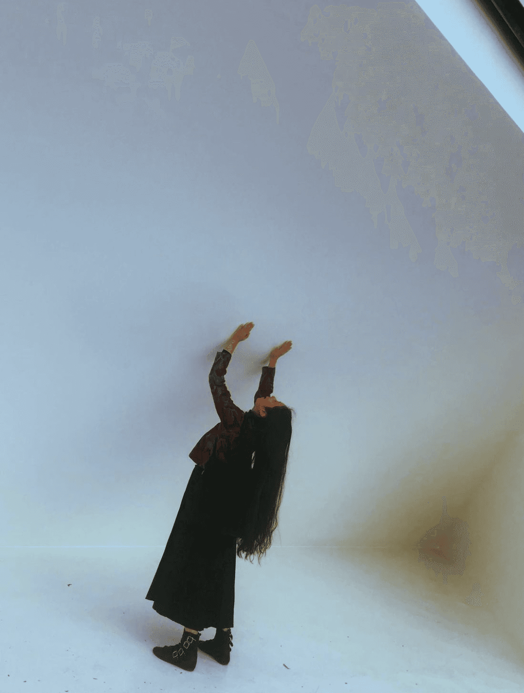 Toxe・嶺川貴子・Tasho ishiによる一夜限りのライヴ | 【GINZA】東京発信の最新ファッション＆カルチャー情報