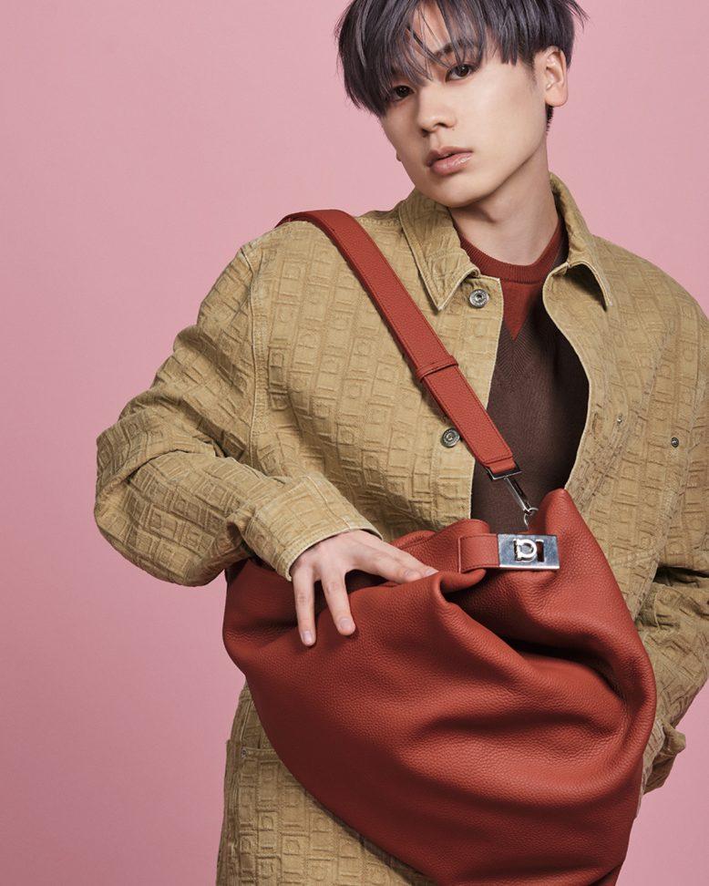 JO1の木全翔也にインタビュー！to infinity and beyond | 【GINZA】東京発信の最新ファッション＆カルチャー情報