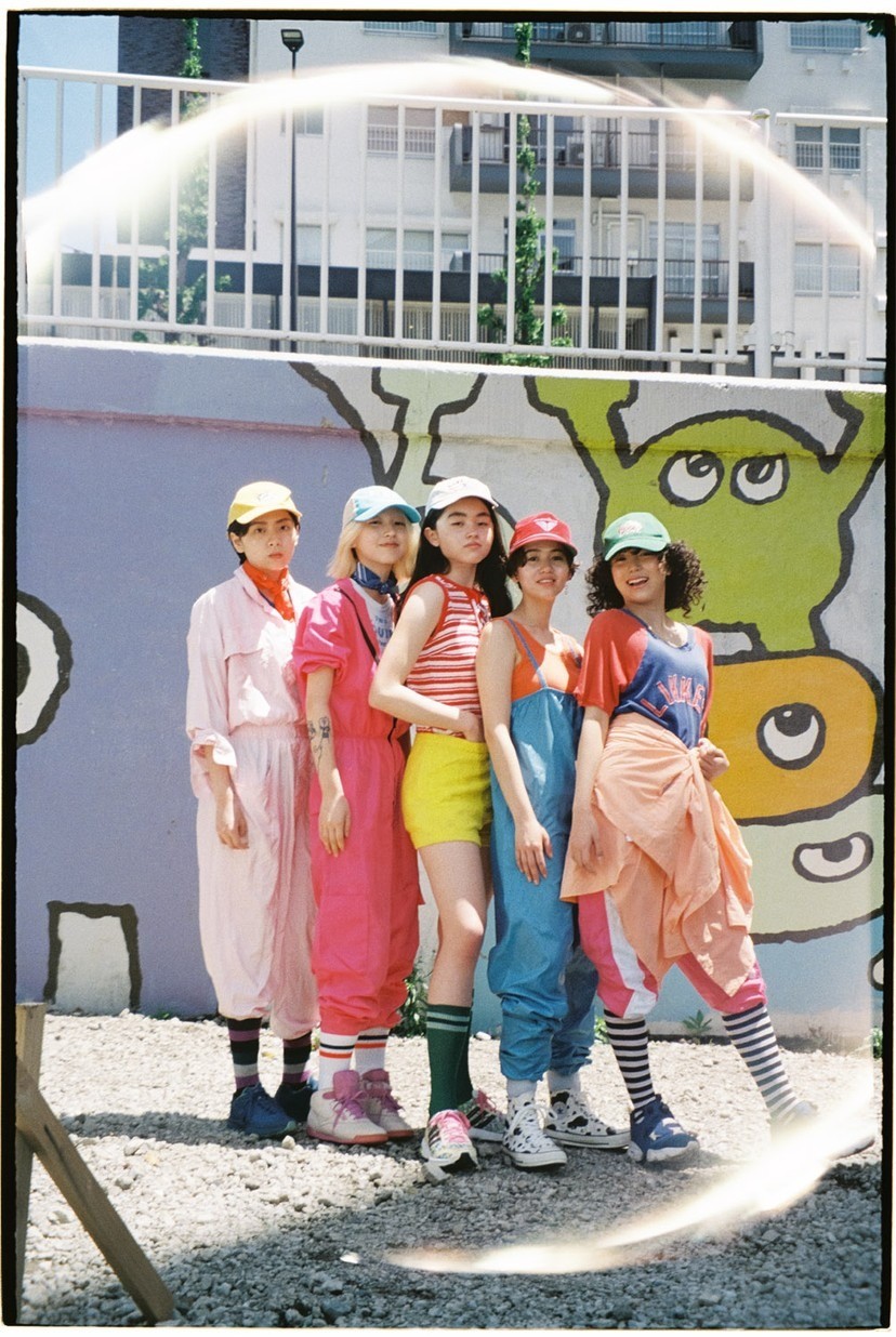 『ラブ・イン・ザ・ビッグシティ』を鑑賞、幻のスイーツを食べる…etc. | 【GINZA】東京発信の最新ファッション＆カルチャー情報